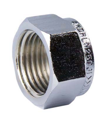 Chrome Plated Brass Fittings - Thrifty Bathrooms and Plumbing Plus