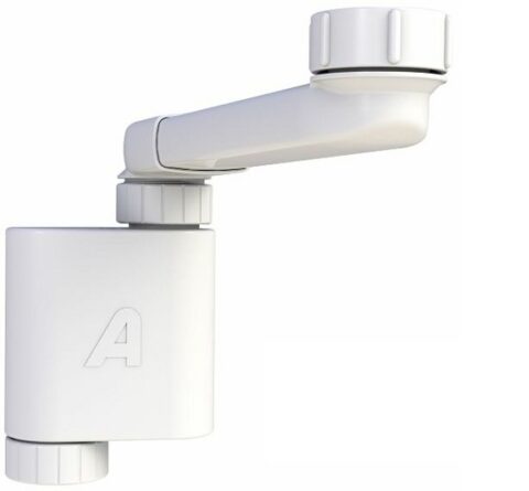 Wasteland Sink /Basin Box Trap & Space Saver Kit 40mm - Thrifty ...