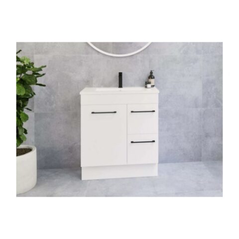 Timberline Ensuite Vanity - Thrifty Bathrooms and Plumbing Plus