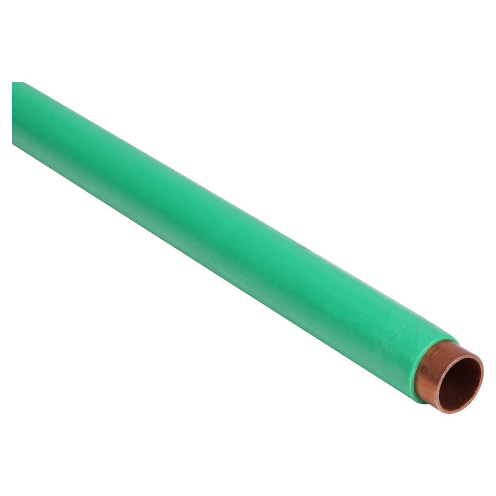 Lagged Copper Pipe Thrifty Bathrooms And Plumbing Plus