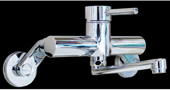 Quoss Liberty II Modular Fittings (Modular Fittings for Breech ...