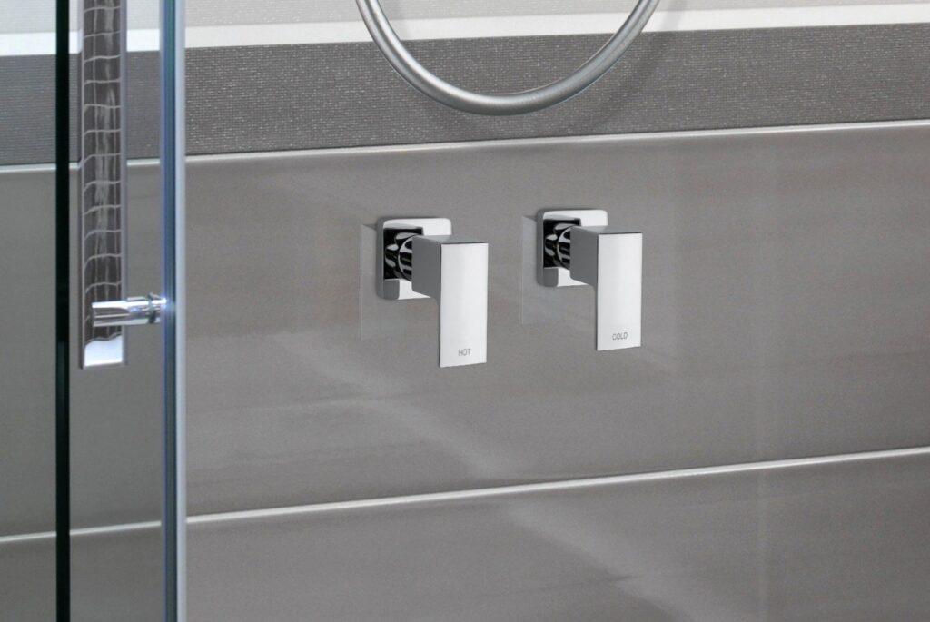 Linsol Joseph Wall Top Assemblies - Thrifty Bathrooms and Plumbing Plus