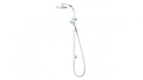 Methven Kiri Santijet MK2 Shower System Chrome - Thrifty Bathrooms and ...