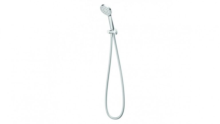 Methven Kiri MK2 Hand Shower - Thrifty Bathrooms and Plumbing Plus
