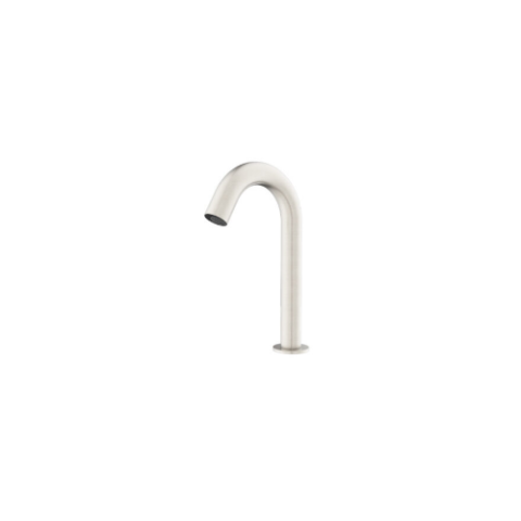 Nero Sensor Taps Brushed Nickel - Thrifty Bathrooms and Plumbing Plus